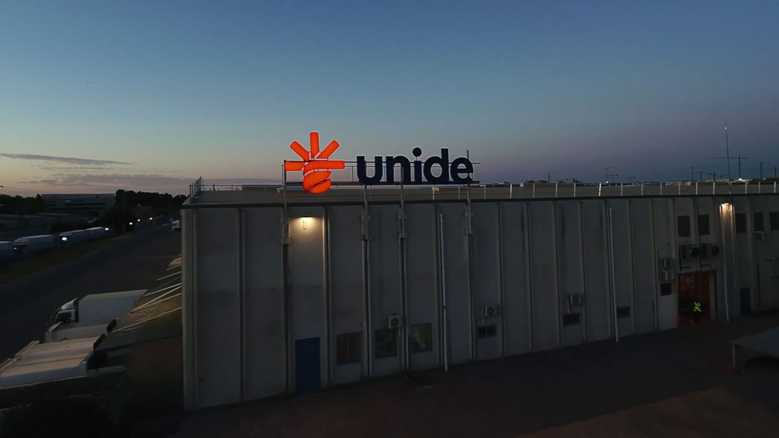 Nuestra red | UNIDE